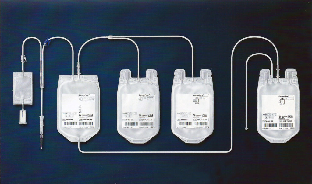 Sistema CompoFlex - Nuevo Milenio para la Salud